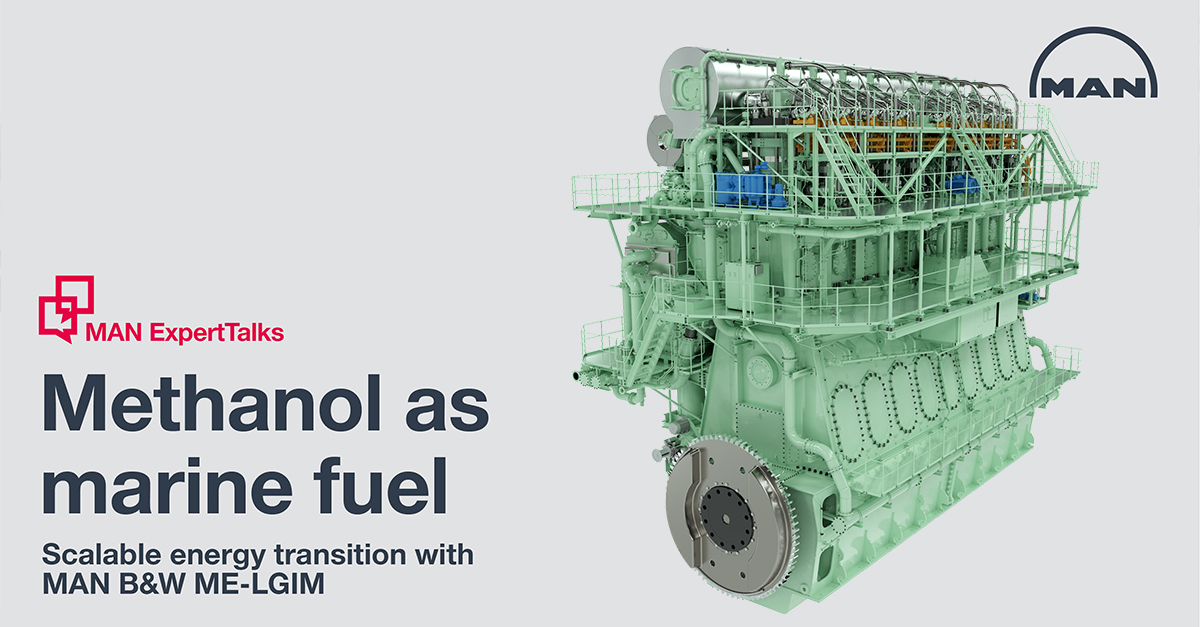 MAN ExpertTalk library