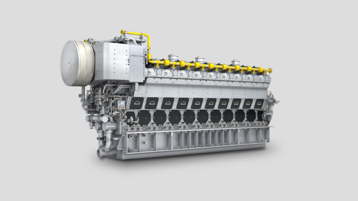 MAN Captive Power Solutions