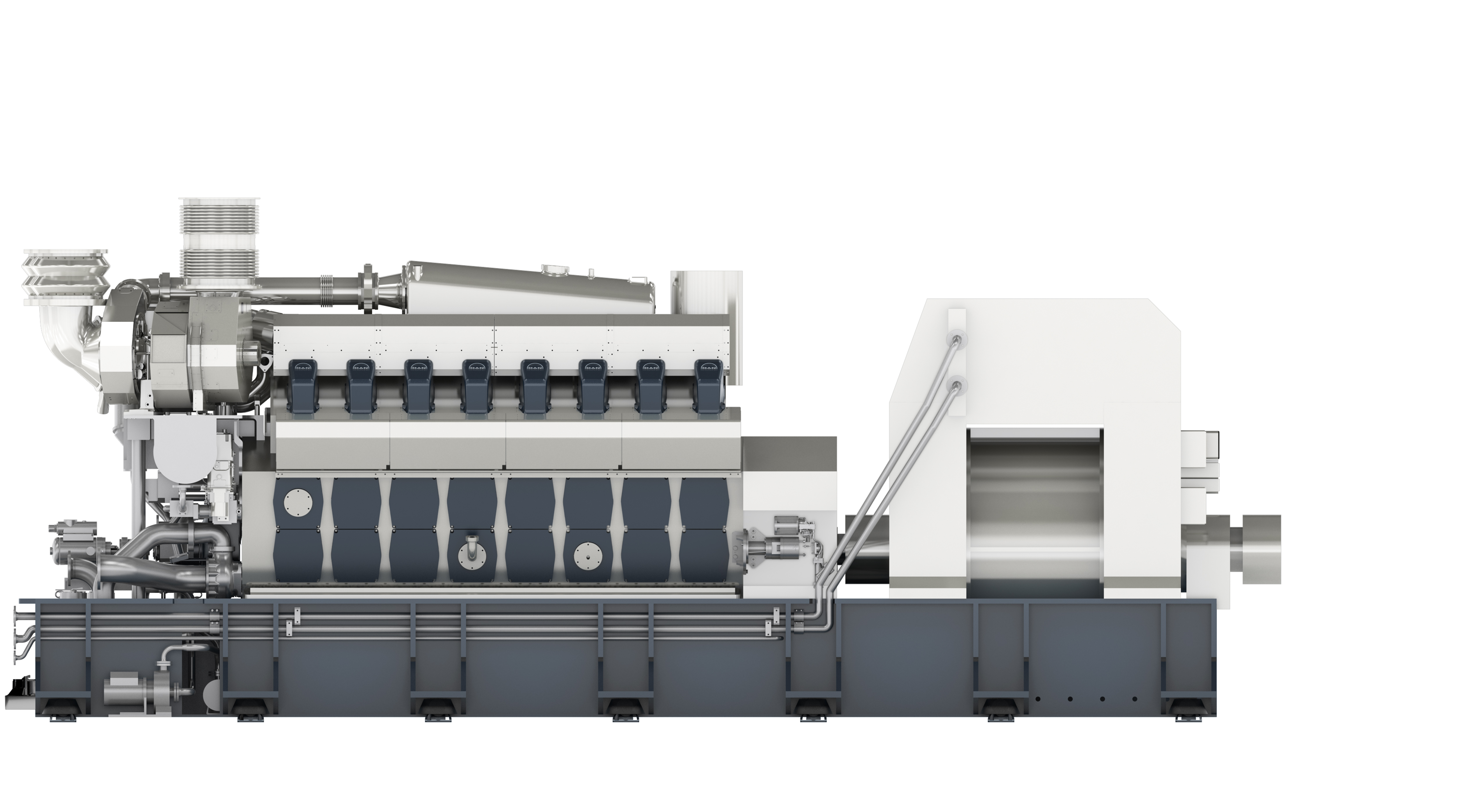 Spare Parts List Of Generators In Taiwan | Reviewmotors.co