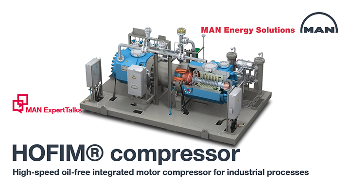 MAN ExpertTalk library