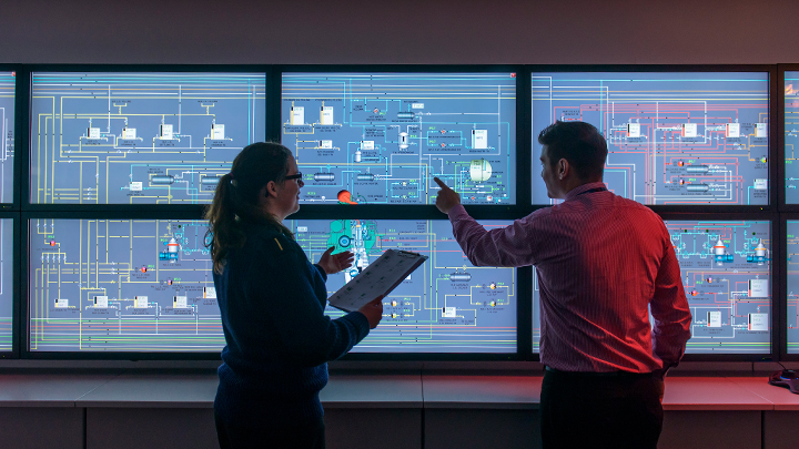 MAN Energy Solutions | MAN Asset+