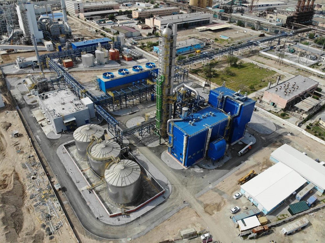 MAN Energy Solutions Establishes New Benchmark with Remote Commissioning