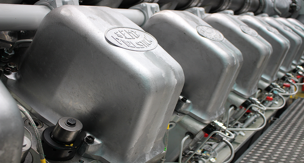 Retrofits | Moteurs 4 temps | S.E.M.T Pielstick